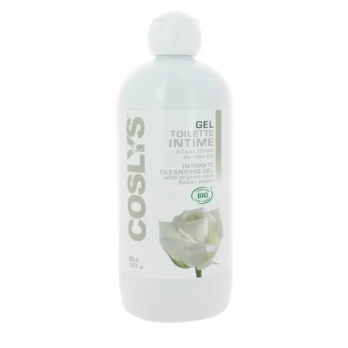 Clearance Gel íntimo con agua floral de Rosas biológica 500ml Geles ...