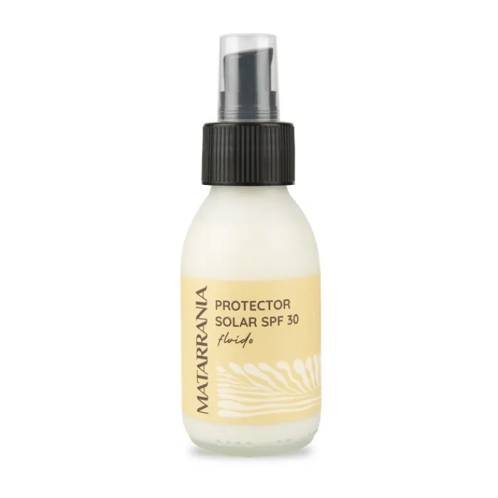 Online Crema Solar Cara & Cuerpo FPS 30 100ml. Solares | Protección ...